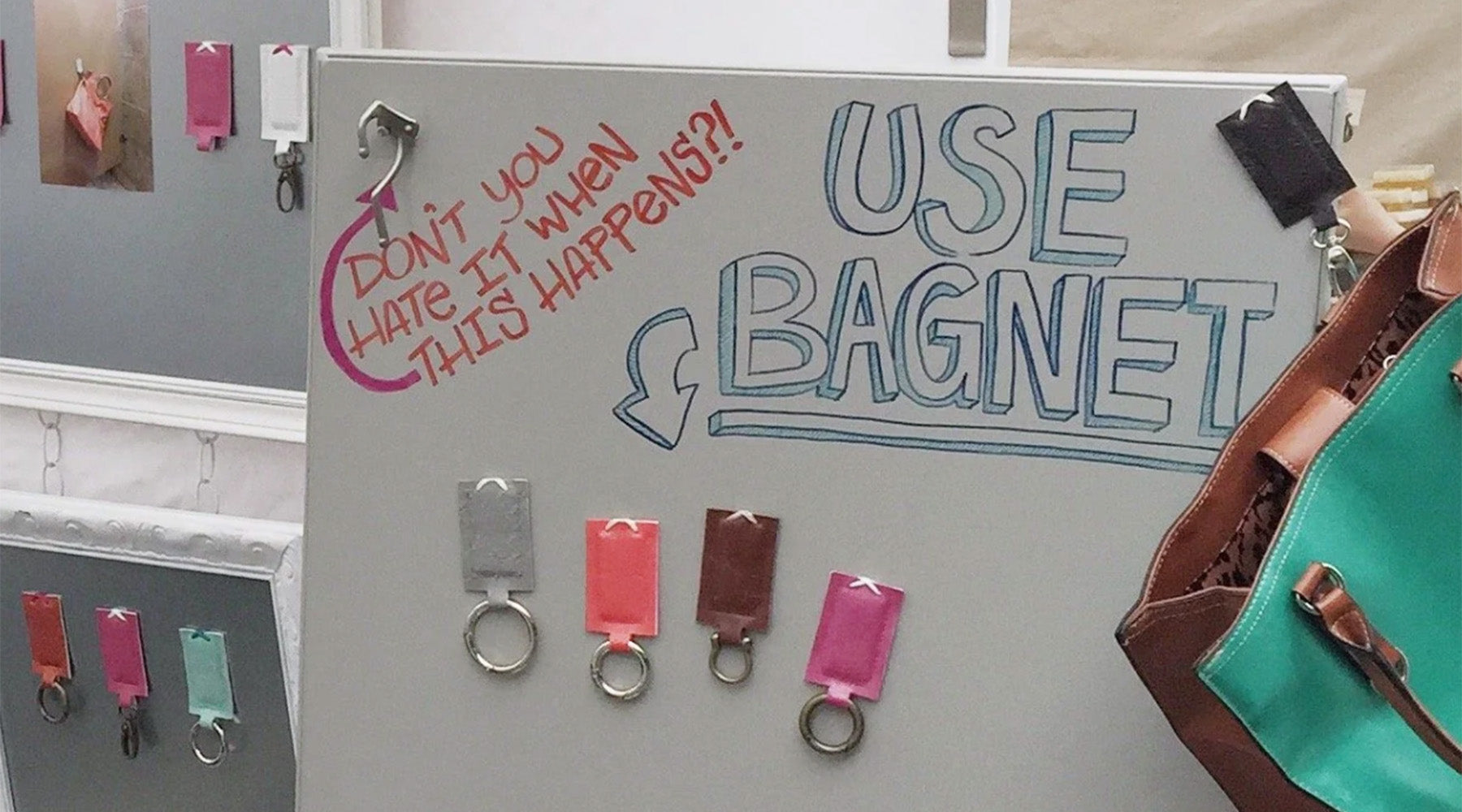 The Early Days of Bagnet – Bagnet™