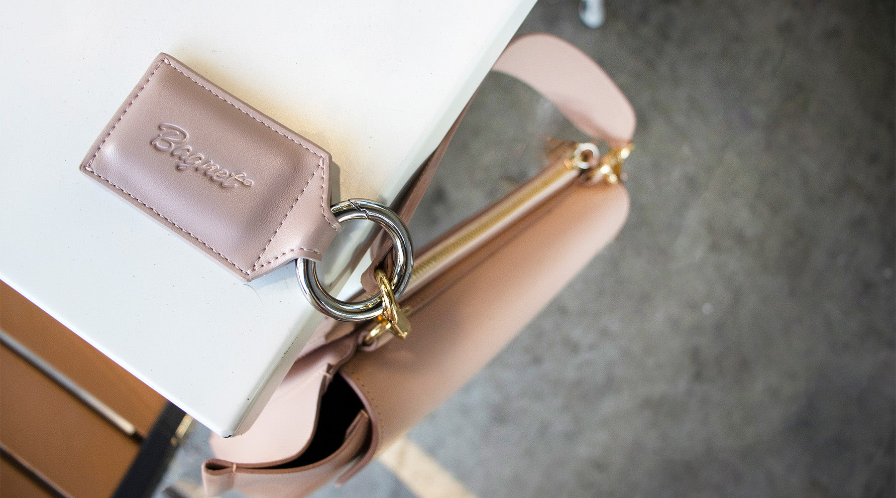 The Evolution of Bagnets – Bagnet™