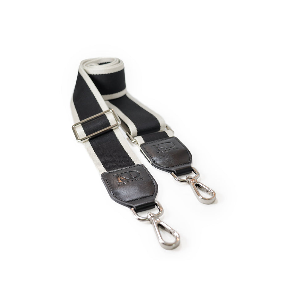 Canvas Crossbody Strap – Bagnet™