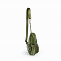 City Sling in Moss – Bagnet™