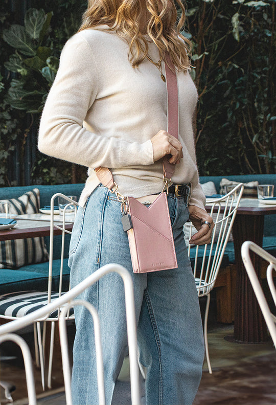 Bagnet: Purse Life Saver – Bagnet™