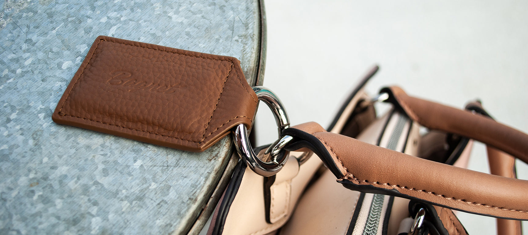 Bagnet: Purse Life Saver – Bagnet™