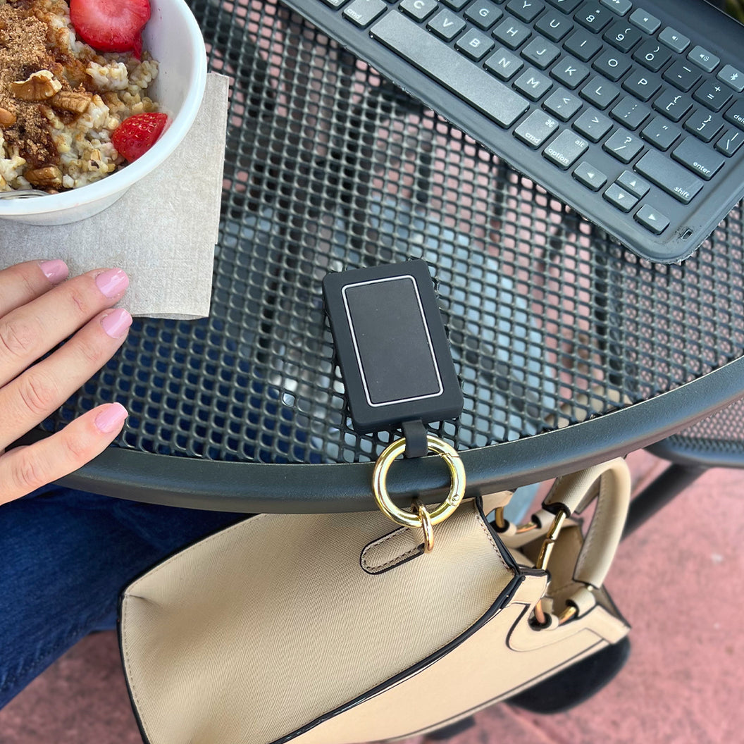 Bagnet: Purse Life Saver – Bagnet™