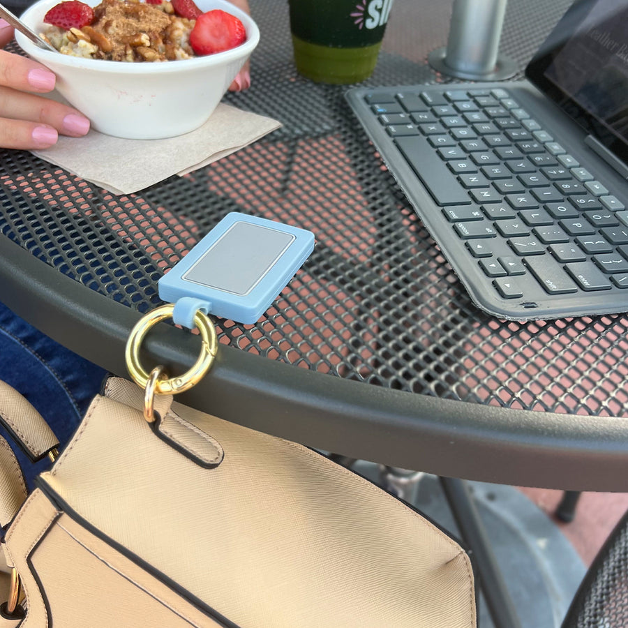 Moonlight Masquerade| Bagnet, the Magnetic Bag Holder – Bagnet™