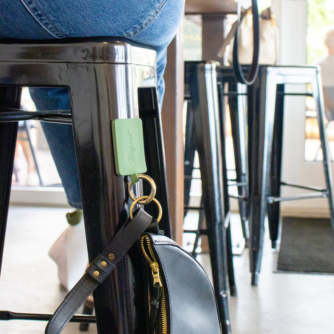 Bagnet: Purse Life Saver – Bagnet™