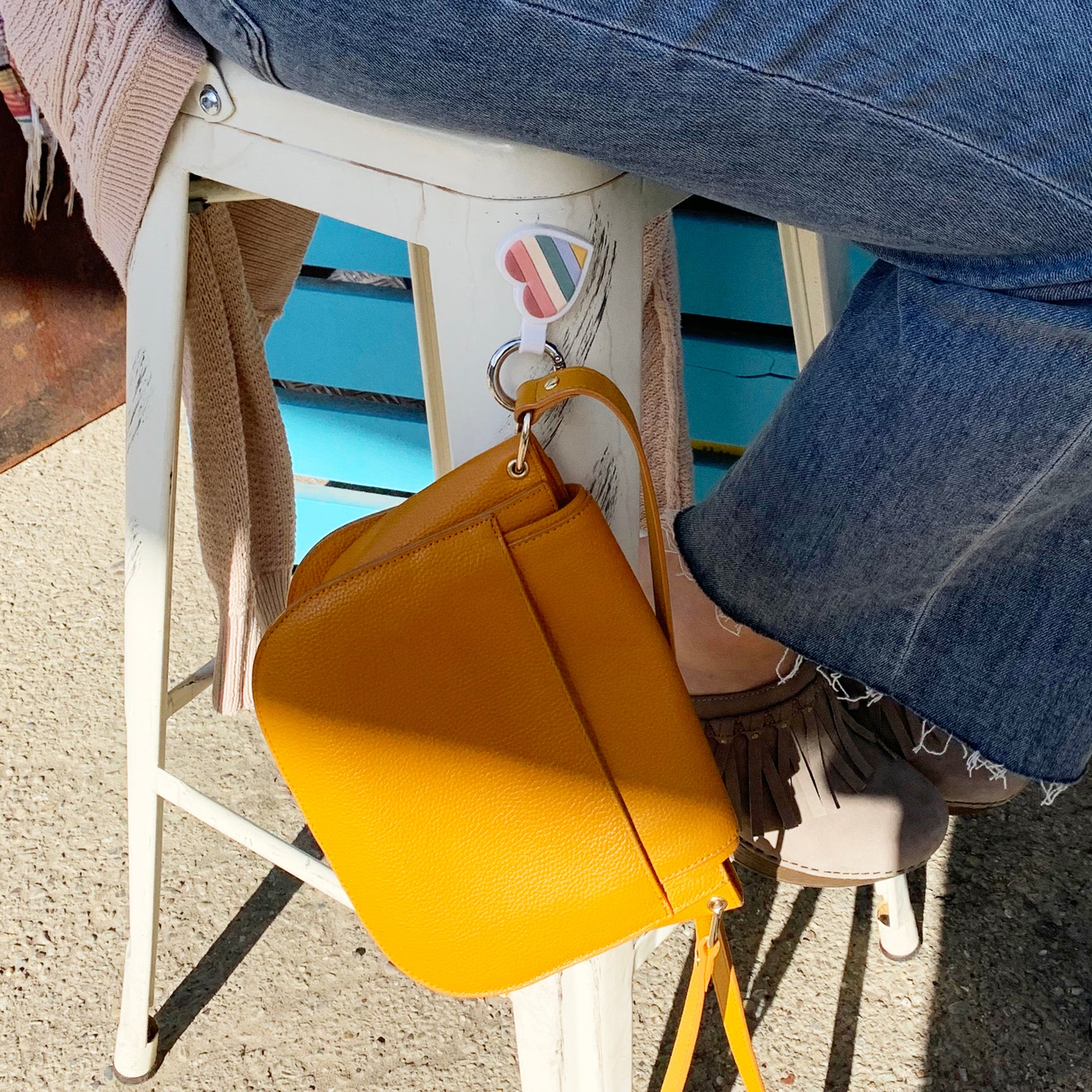 Bagnet: Purse Life Saver – Bagnet™