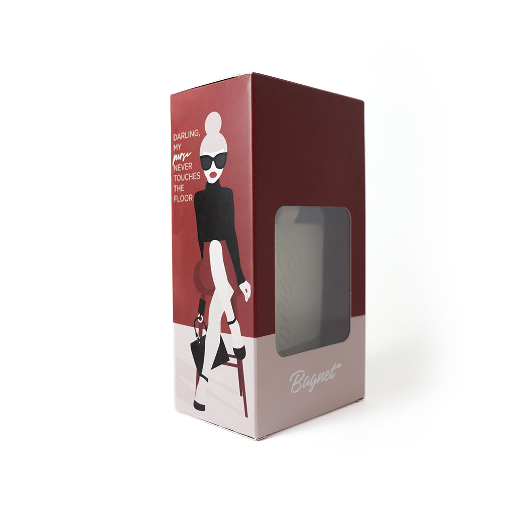 Bagnet Mini – Bagnet™